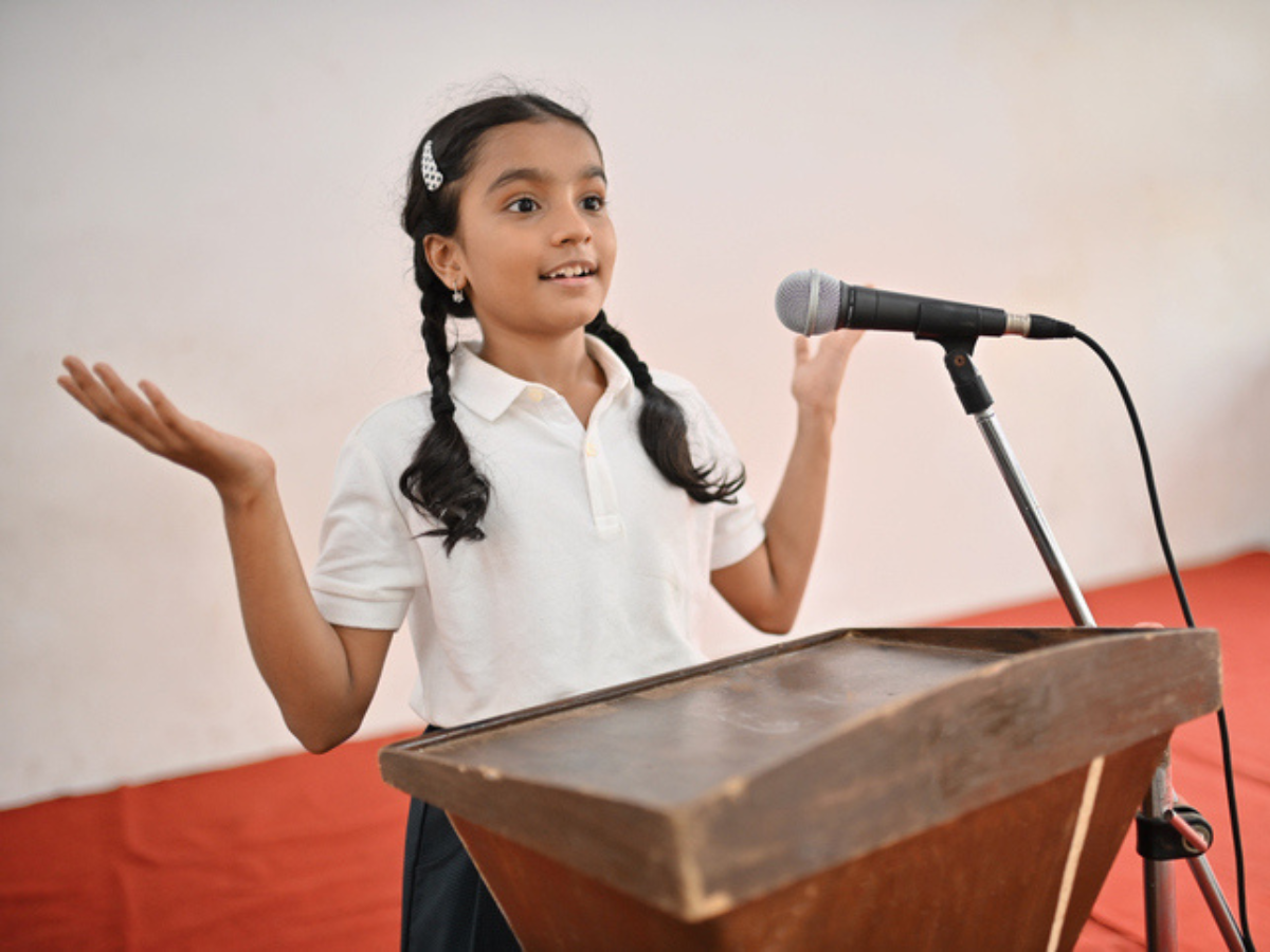 Republic Day 2026 speech ideas: Powerful short & long speeches and ...