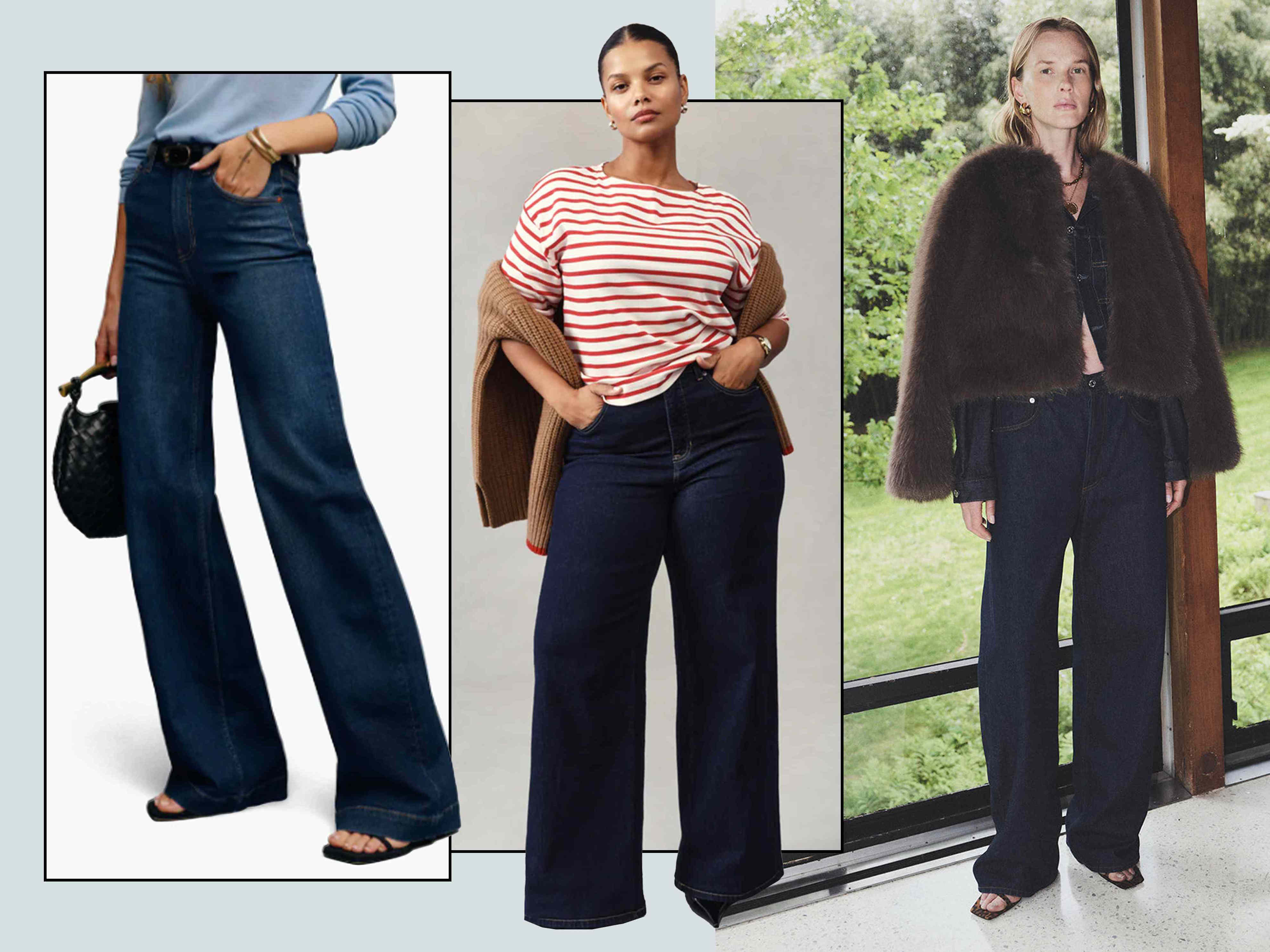 I’m 5-foot-8, and these 8 tall-friendly jeans don't awkwardly look ...