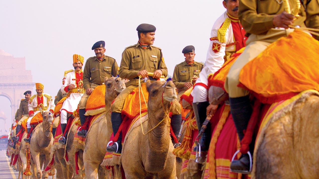 This Republic Day 2026, indulge in these unique activities in Mumbai