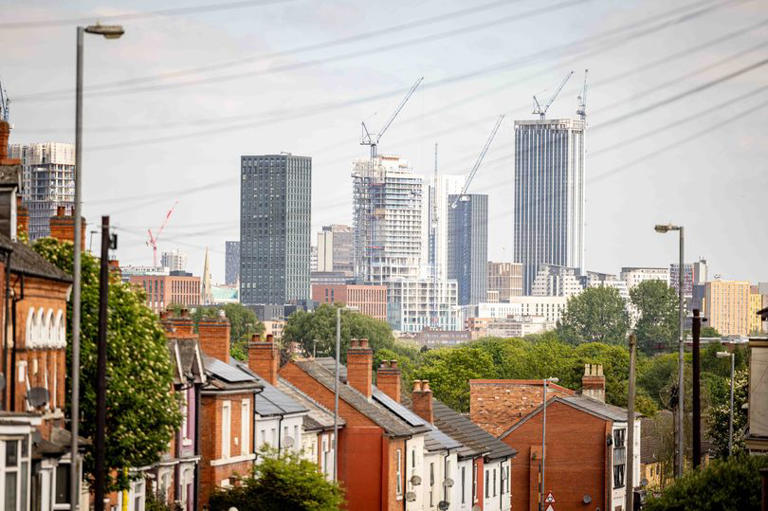 Americans share Birmingham places they're desperate to visit due to mix-up