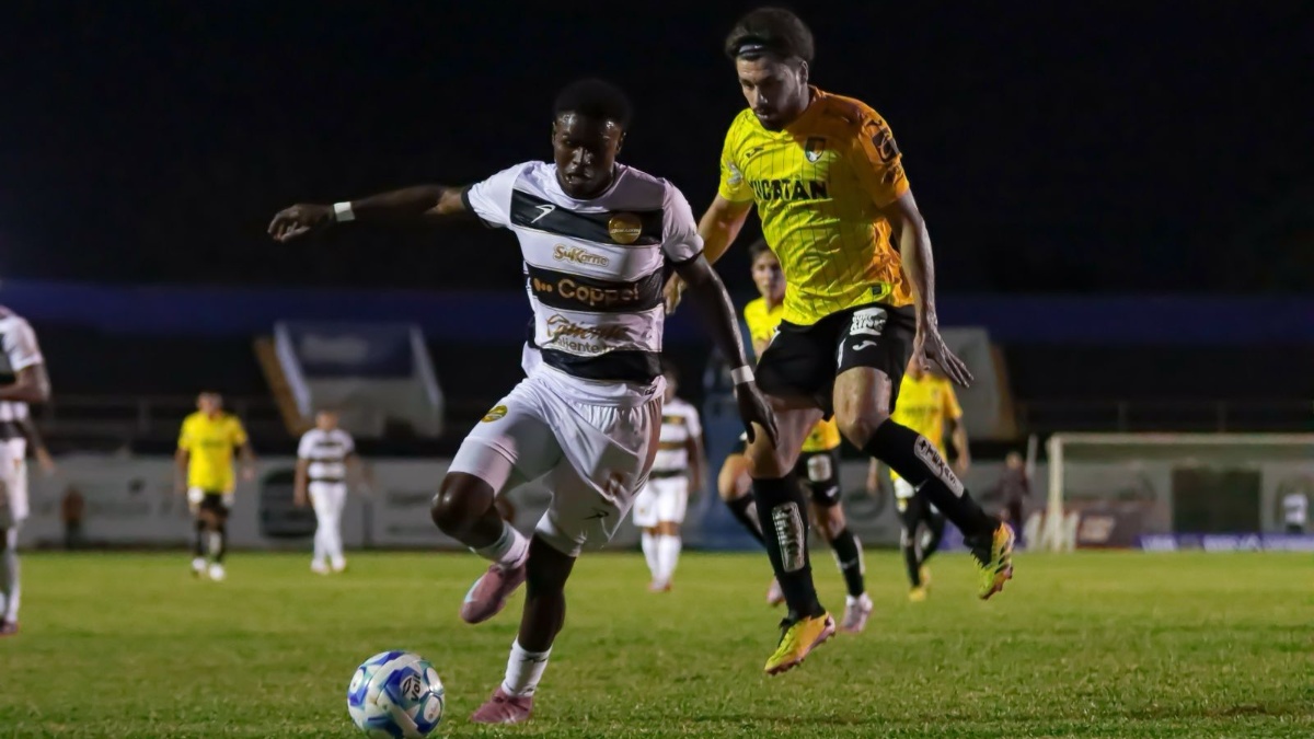 Liga de Expansión: Los Dorados firman empate épico en Mérida