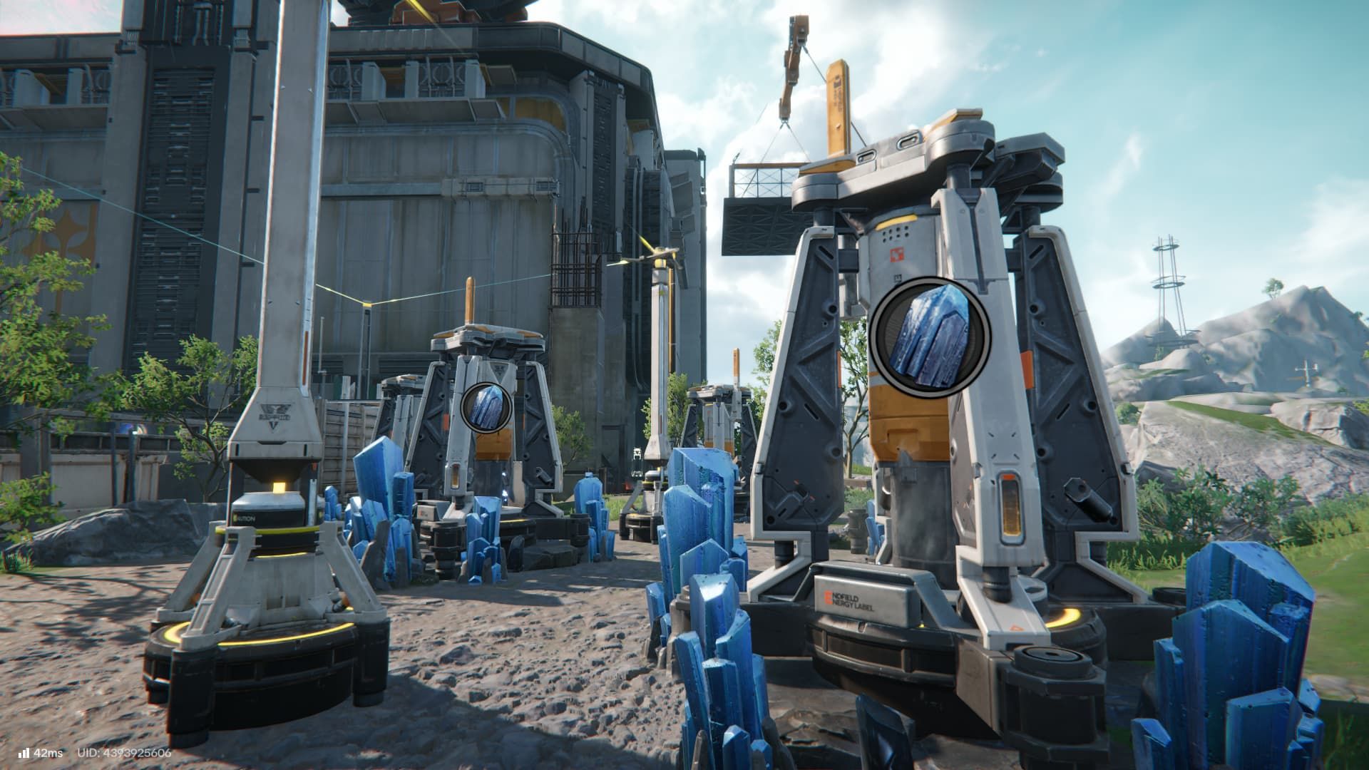 Where to find ferrium ore in Arknights Endfield