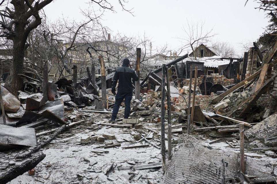 Zelensky calls trilateral talks with Russia, US 'constructive'