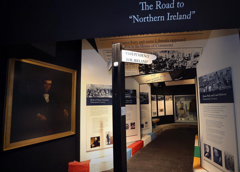 ‘Bittersweet moment’ as ‘iconic’ Derry museum gets ready to close after ...
