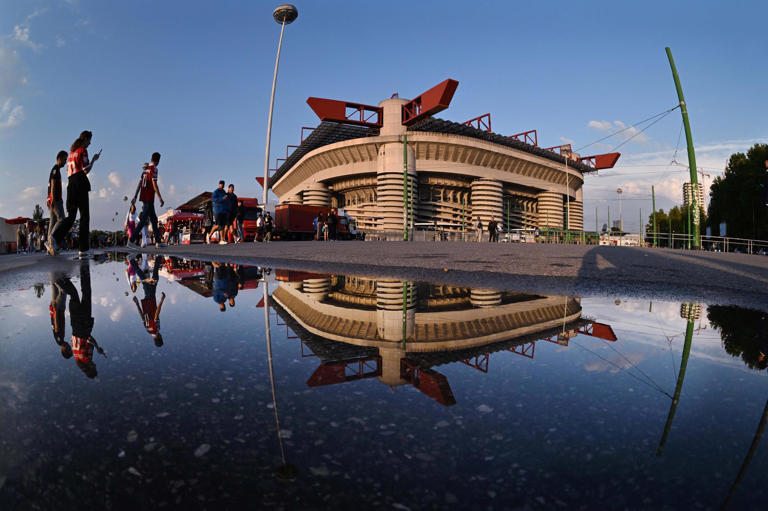 Sette eventi sotto stretto controllo. Stop ai mezzi pubblici e alle ...