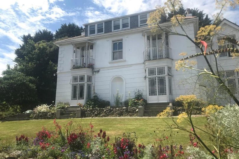 Cornwall planning: Destroying world famous Virginia Woolf sea view is ...