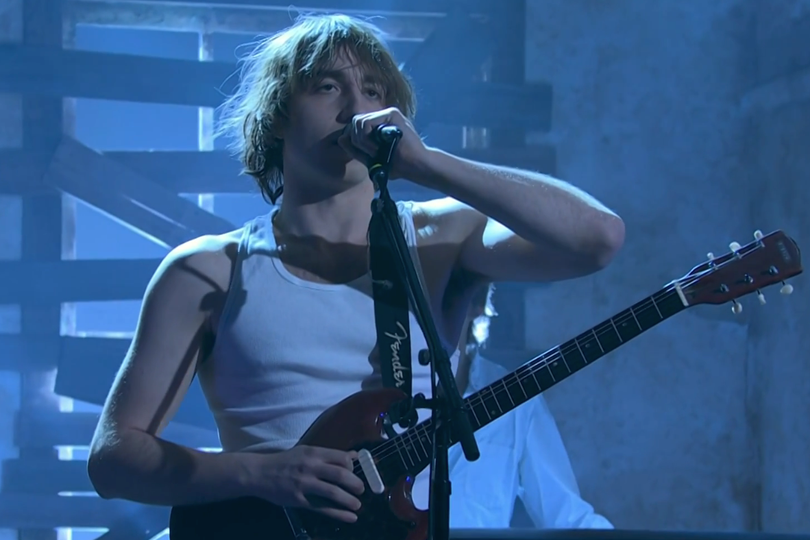 SNL viewers moan New York rock band are 'worst musical guest of all time'