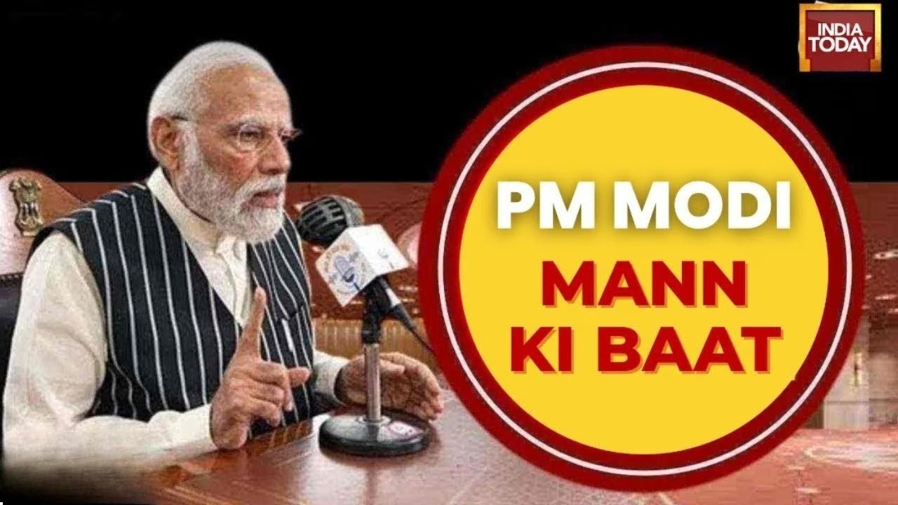 PM Narendra Modi addresses first Mann Ki Baat of 2026, focuses on ...