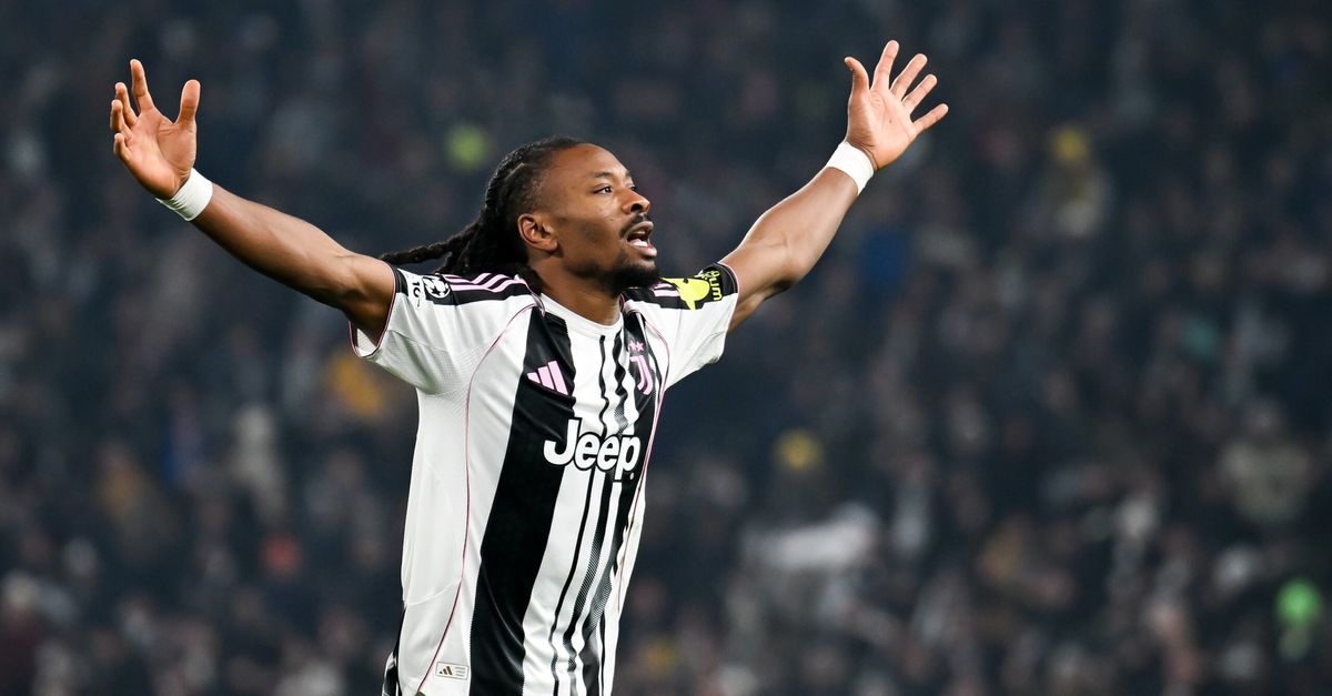 K Thuram: “Non andrei mai all’Inter. Marcus alla Juve? Ha la sua ...