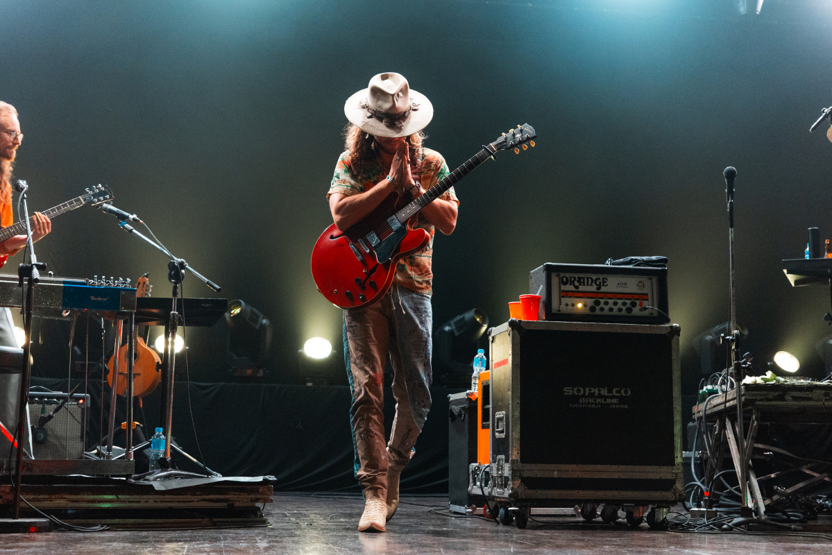 Kaleo celebrates 10 years with 'Way Down We Go' tour: Dates and special ...