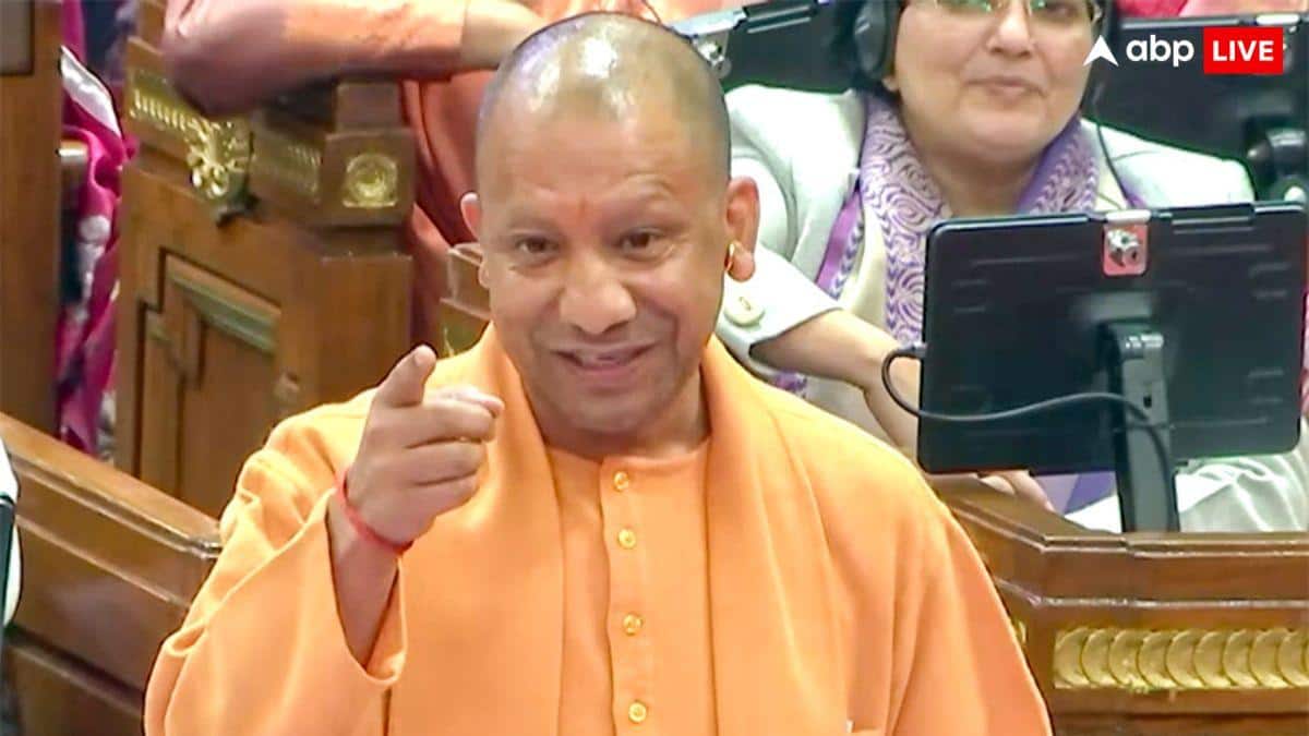Every vote shapes nation’s future: Yogi Adityanath urges 100% ...