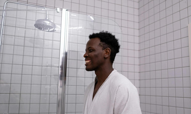 From sauna to ice bath, Dr. Reed shares the benefits of contrast therapy