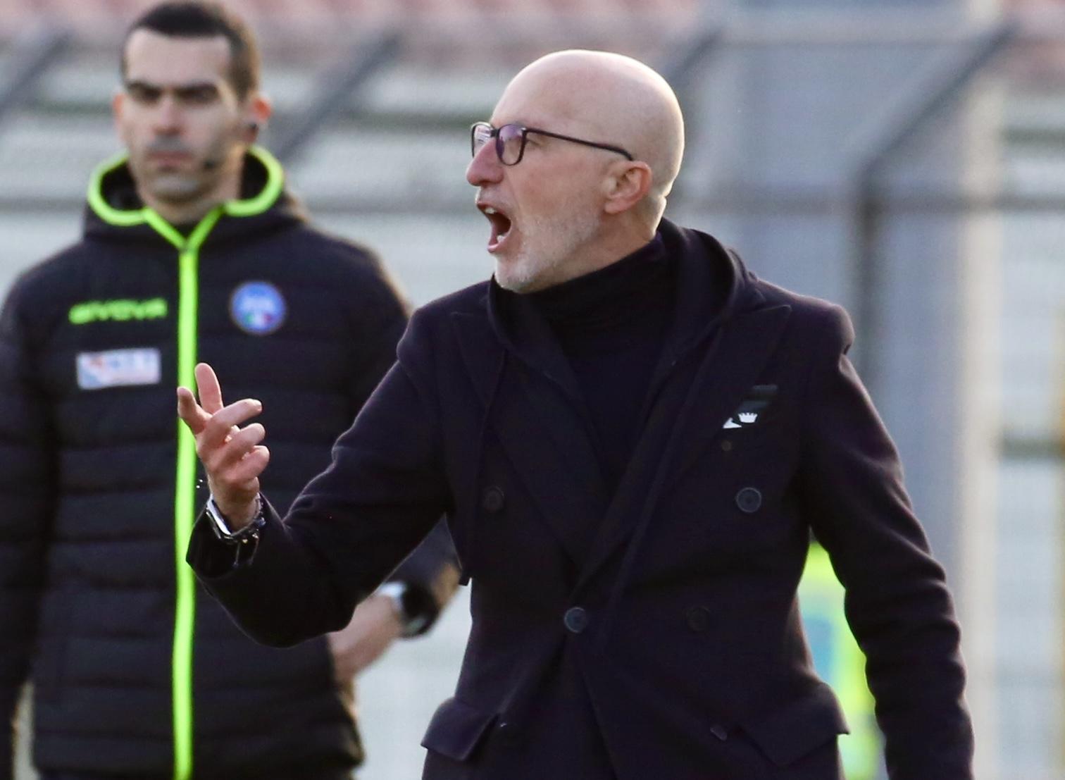 Pontedera, ecco il turno di riposo. Senza Rimini un girone dispari