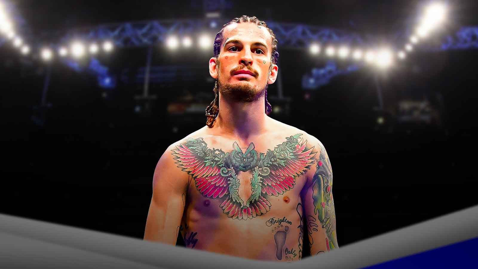 Sean O’Malley returns to win column at UFC 324, calls for title shot ...