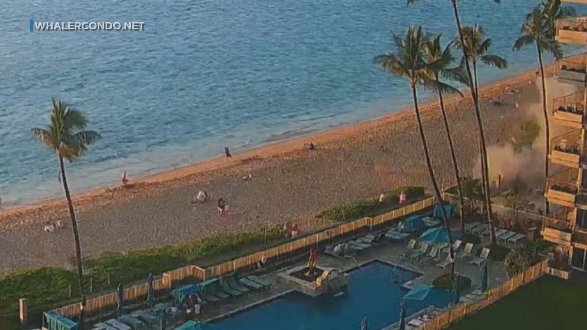 Victims of ‘nightmare’ explosion at Maui resort speak out for the first ...