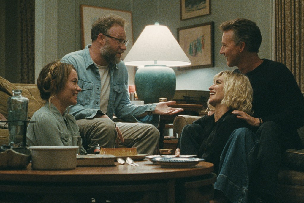 Olivia Wilde's Sundance darling ‘The Invite’ bidding war narrows to A24 ...