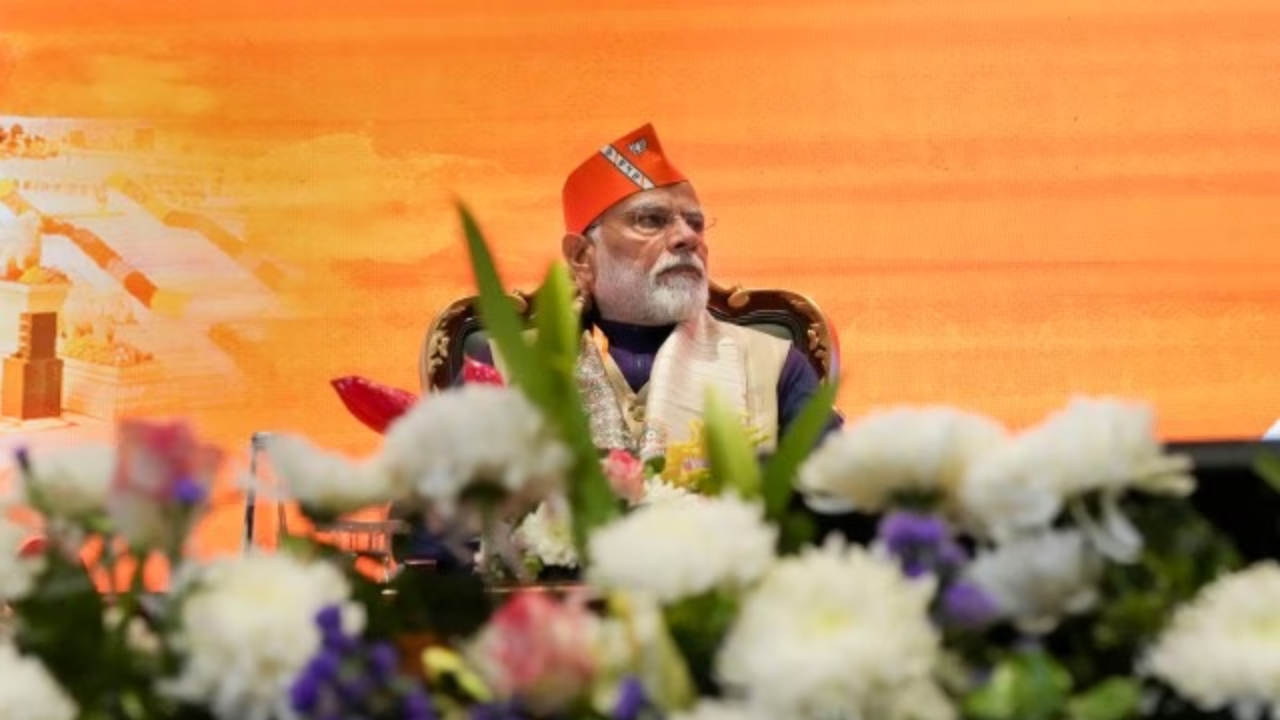 Participate in Democratic Processes, Being Voter Greatest Privilege: PM ...