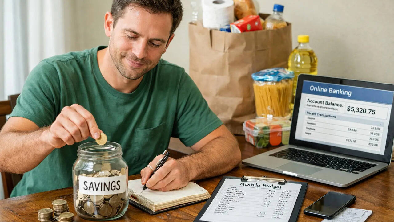 I asked ChatGPT how to become financially smart in 30 days, here’s what ...