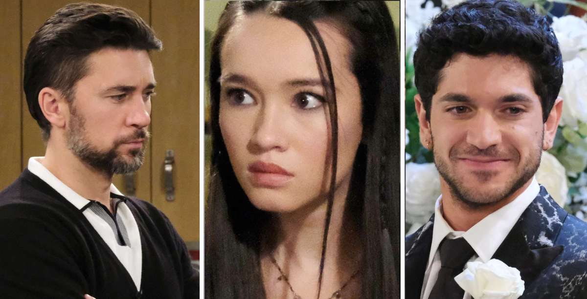 Days of Our Lives spoilers weekly update January 26-30: Javi leaves ...