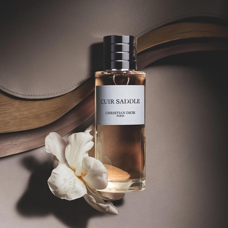 I profumi non hanno età ma alcuni sono perfetti a 60 anni