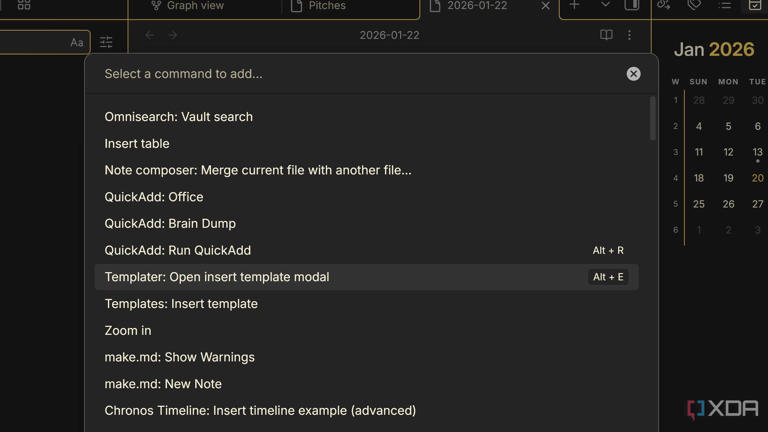 I finally fixed Obsidian search with this one essential plugin