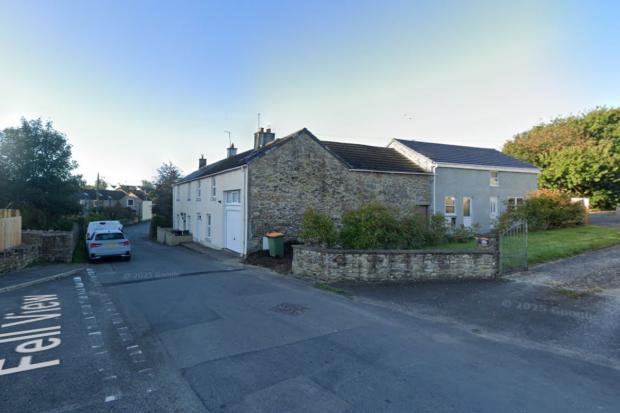 Conversion of storage barn into home approved by planners