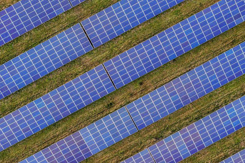 Why people need to stop moaning about plans to build hundreds of solar ...