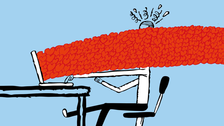 The hard truth about AI at work? It won’t tell you