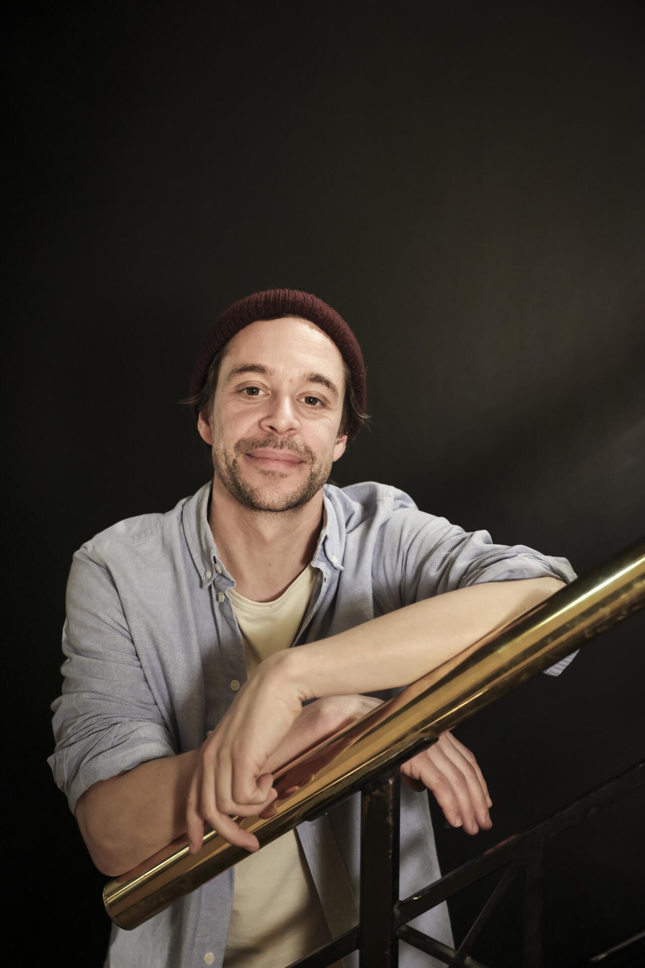 «Eine Gottesanbeterin am Po brachte mich zum Schreien»