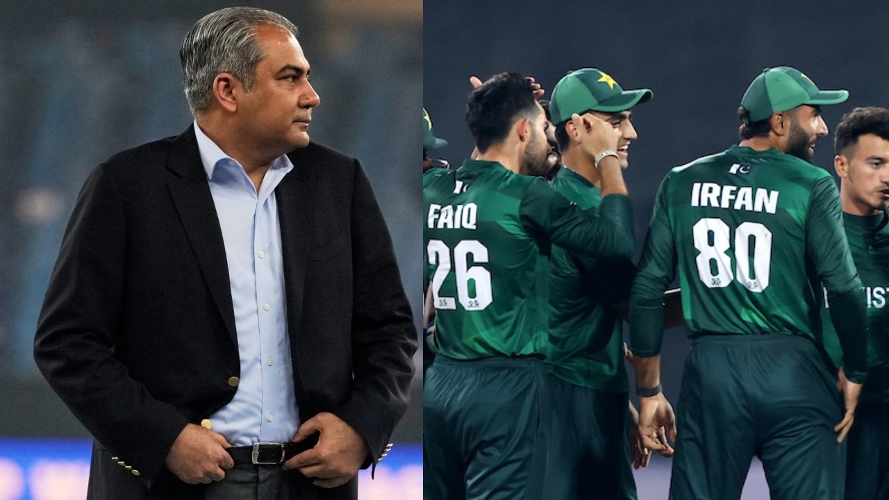 ICC warns Pakistan of severe sanctions over T20 World Cup boycott drama ...