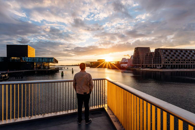 Date UK will get first 6am 2026 sunrise as days start to get longer again