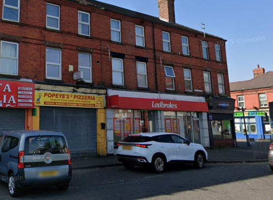 17 new food hygiene ratings for Wirral restaurants and takeaways - see ...