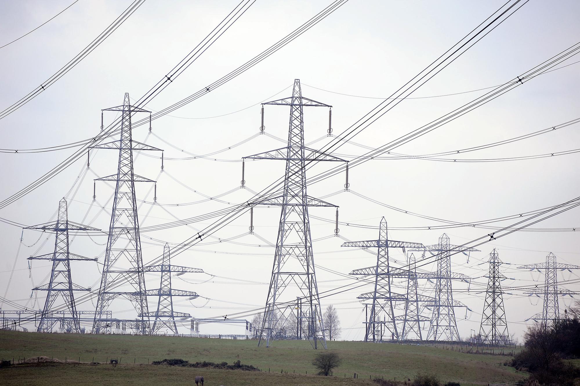 'Lack of joined up thinking' on renewables as new grid rules fail to ...