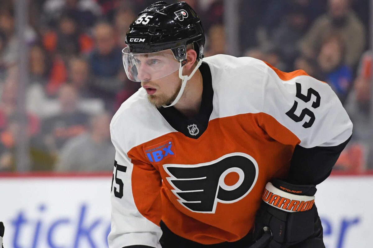 Rasmus Ristolainen on aliarvostettu – näin Arttu Wiskari perustelee