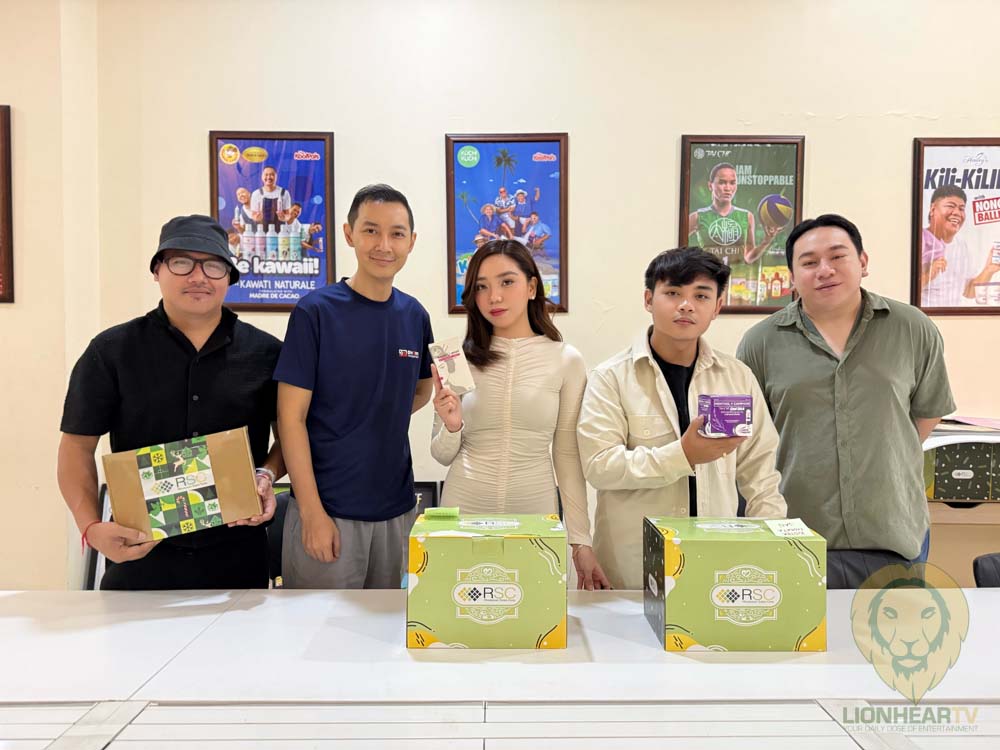 Rhodesian Sales Corporation appoints digital influencers Kister Morata ...