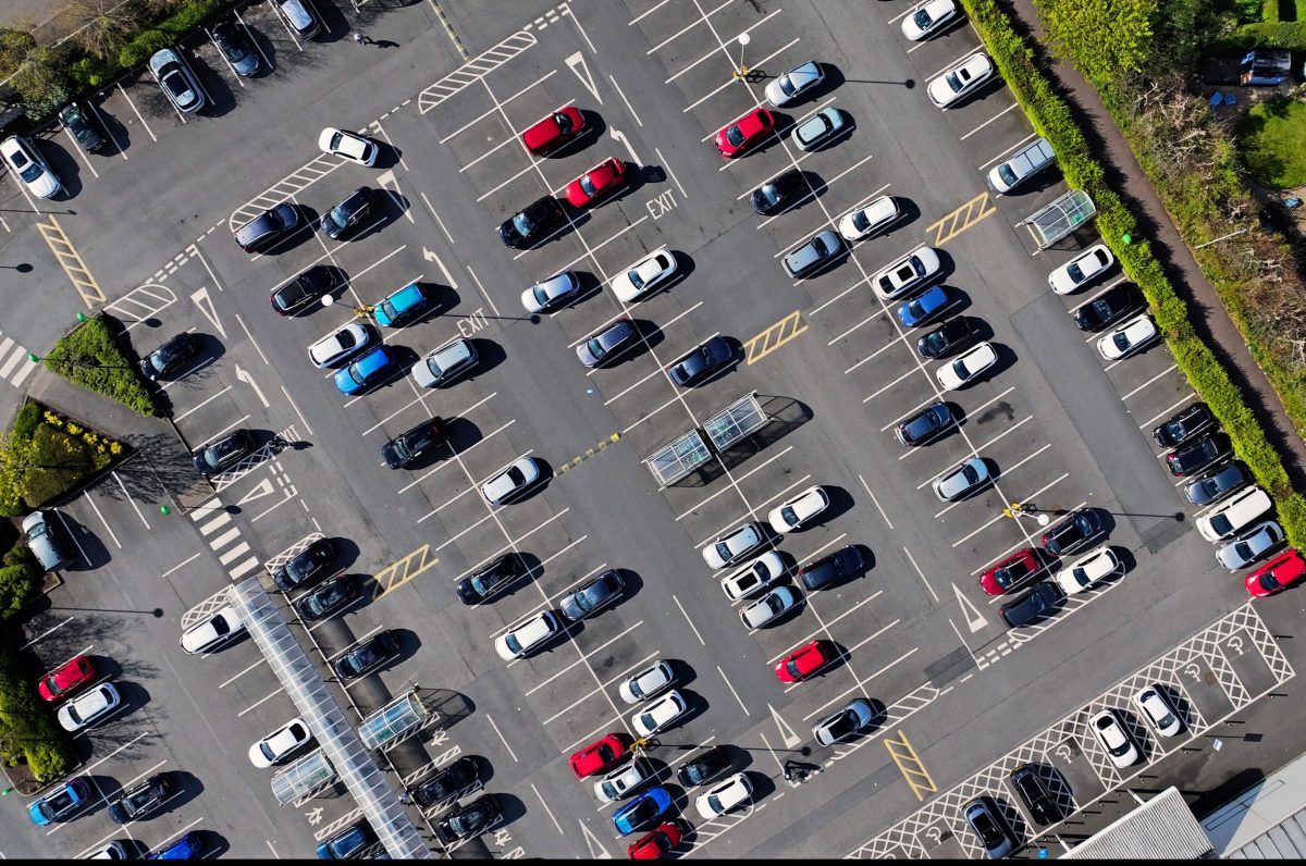 Why car parking will cost up to twice as much on UK high streets