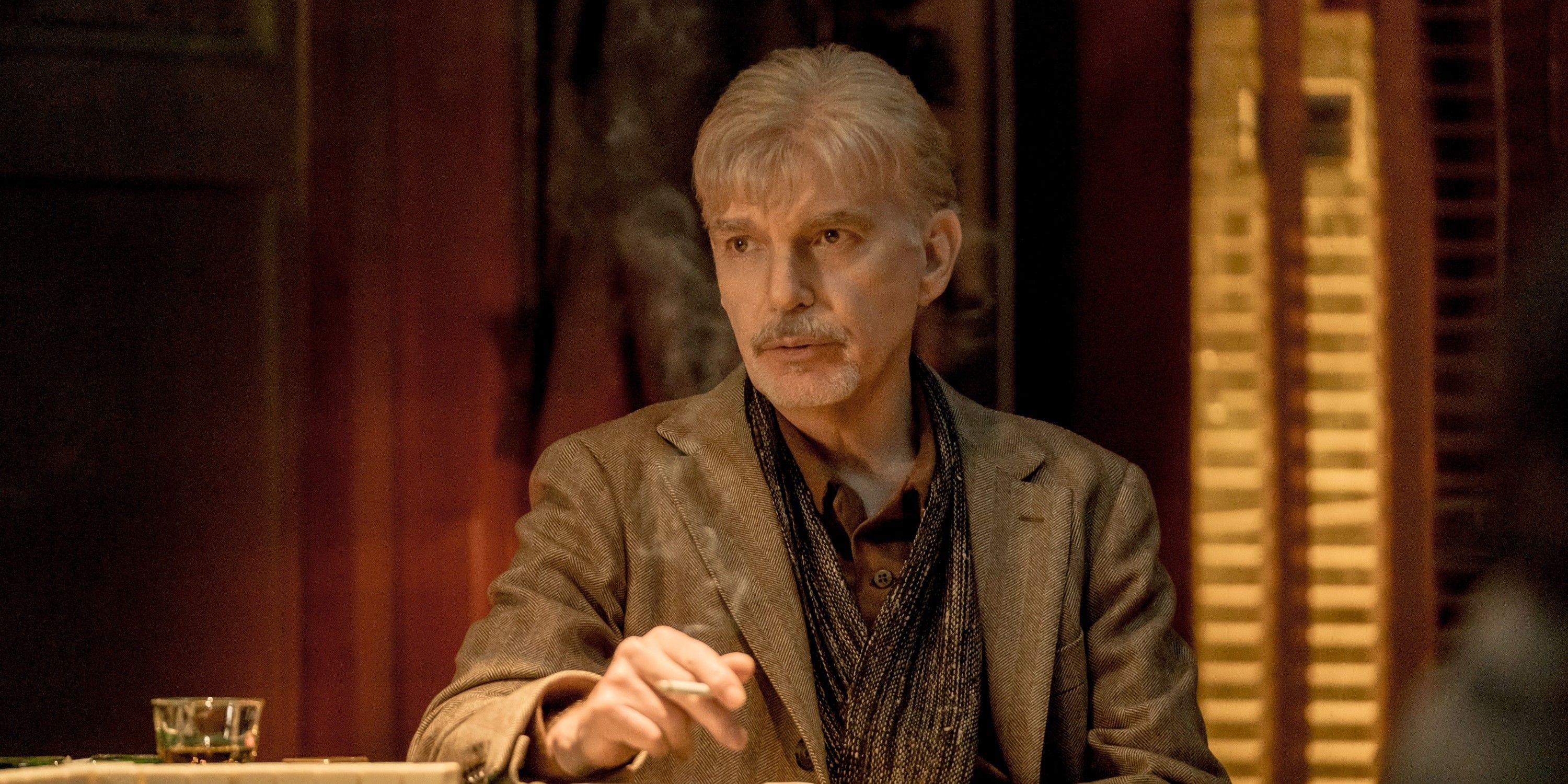 Billy Bob Thornton's Goliath is a perfect and forgotten Prime Video show