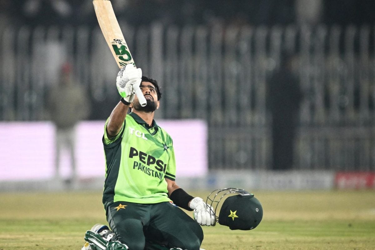 Babar-Shaheen make the cut, Rizwan snubbed as Pakistan announce squad ...