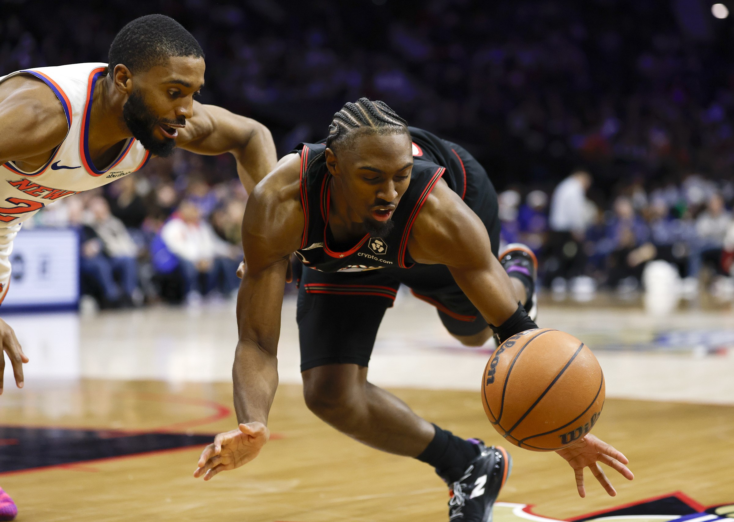 Sixers takeaways: Joel Embiid dominates, third-quarter woes return, and ...