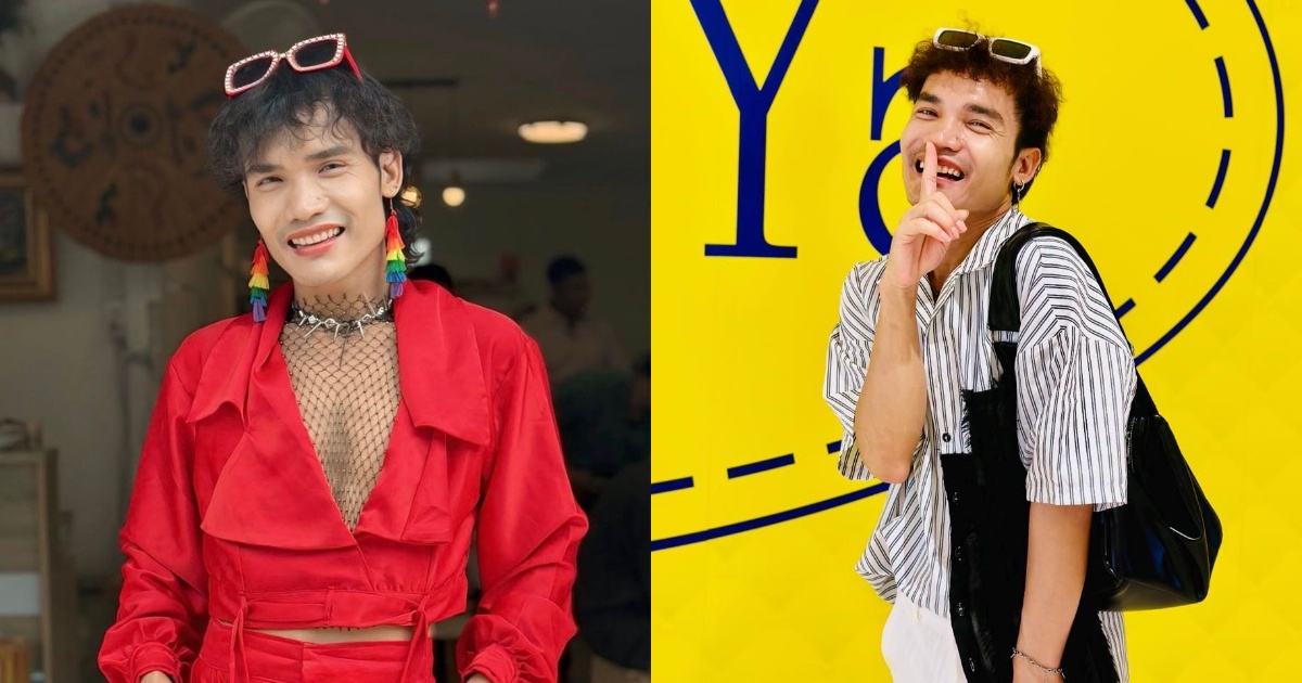 Queer TikTok star, 25, found beaten to death in forest