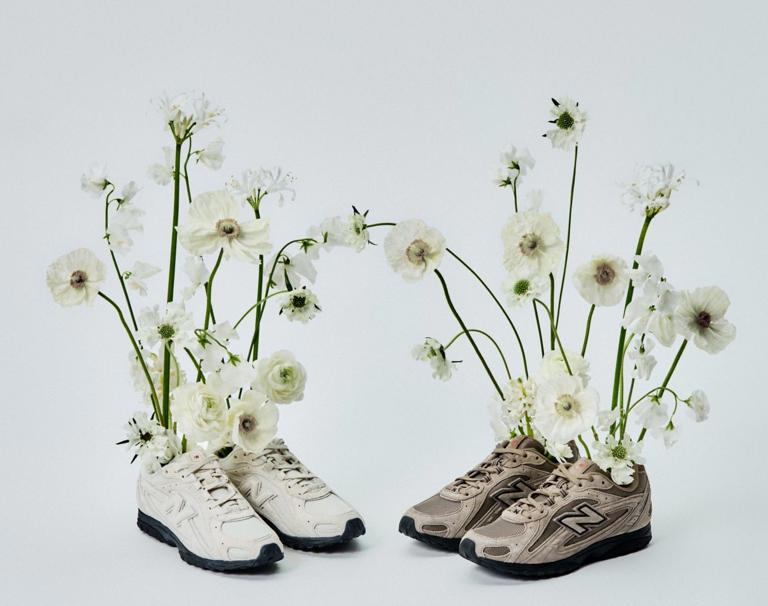 Jang's New Balance 204L Sneakers Sell Out