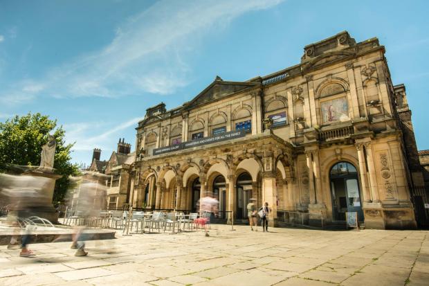International art prize set to return to York – here’s when the work ...