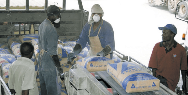 From 1.3m to 4m tonnes: East African Portland Cement’s $200m expansion ...