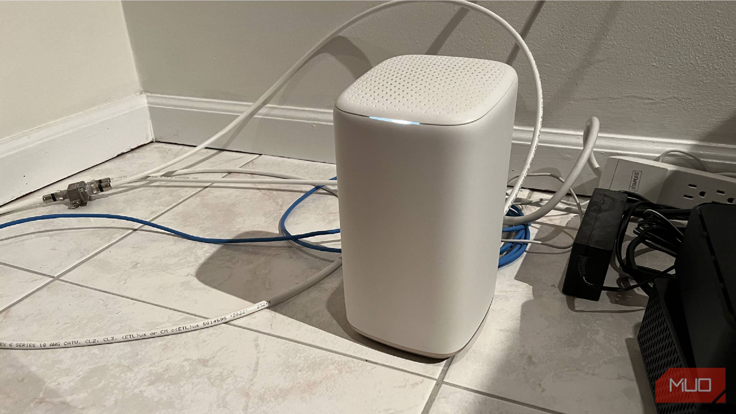 I fixed my smart home’s reliability with this one Wi-Fi setting