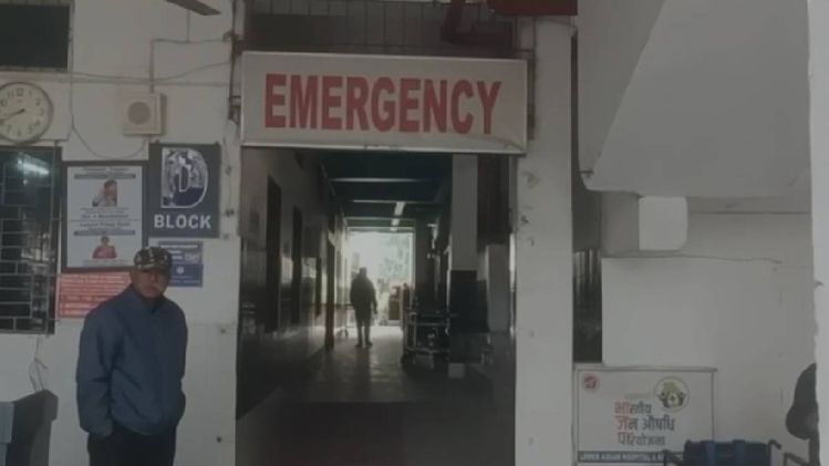 Three killed, one injured in high-voltage electrocution incident in ...