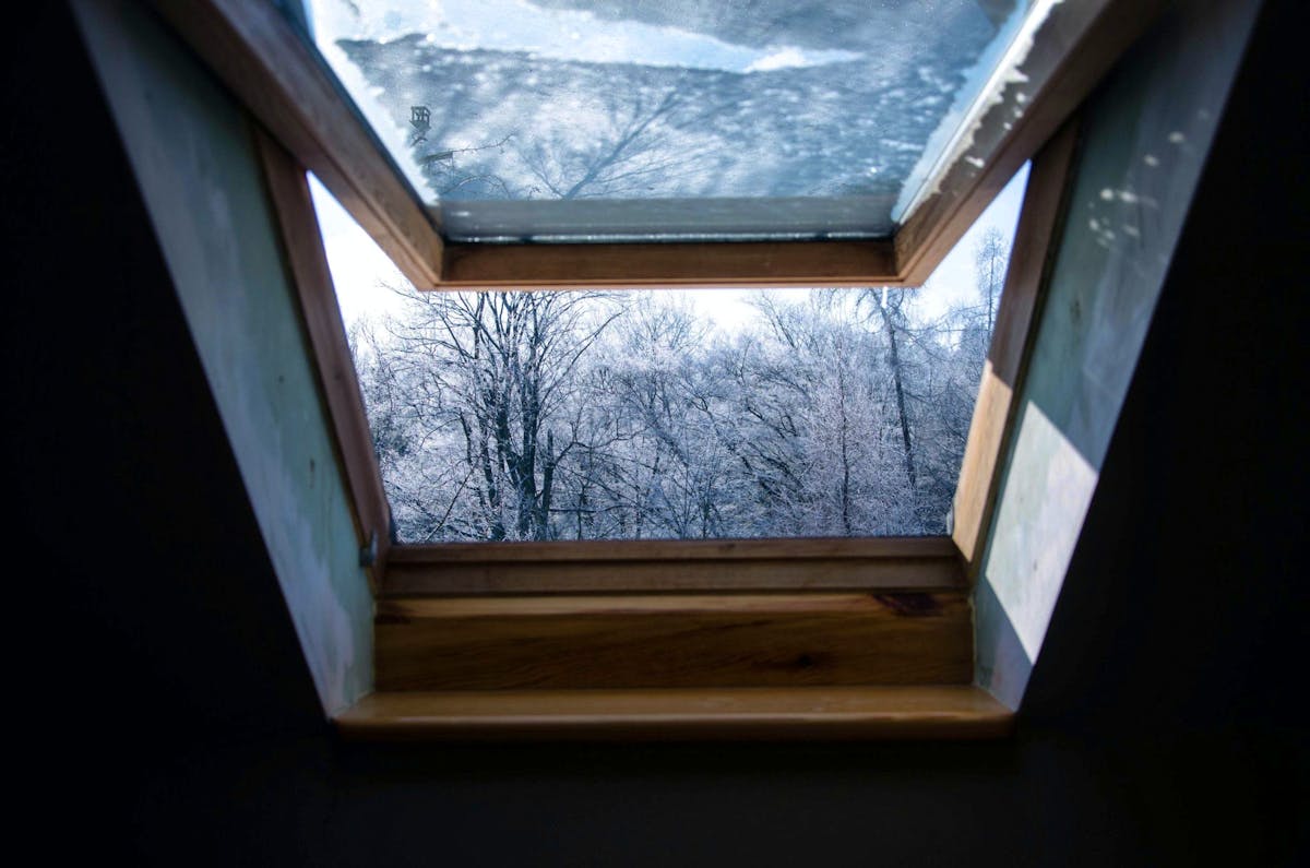 Amerikaner entdecken das Lüften – und nennen es Haus-Rülpsen