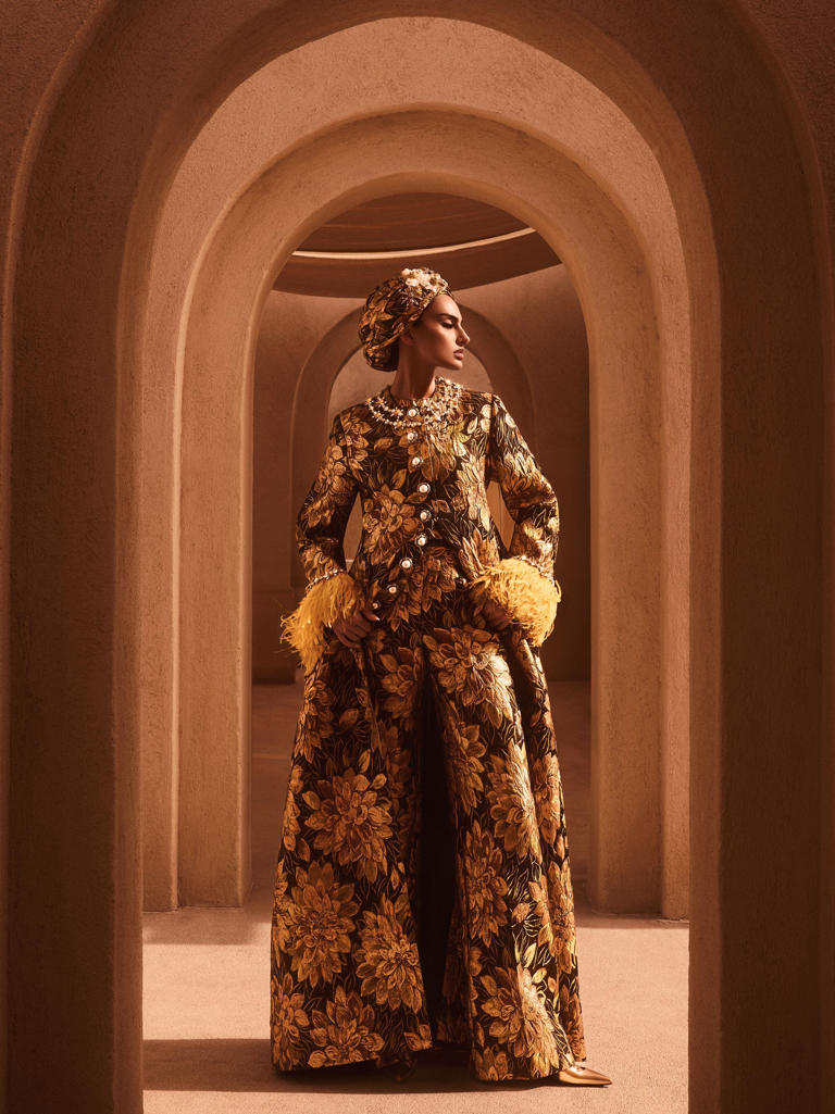 Ramadan 2026: Capsule collections from Dior, Ferragamo, Ounass and more
