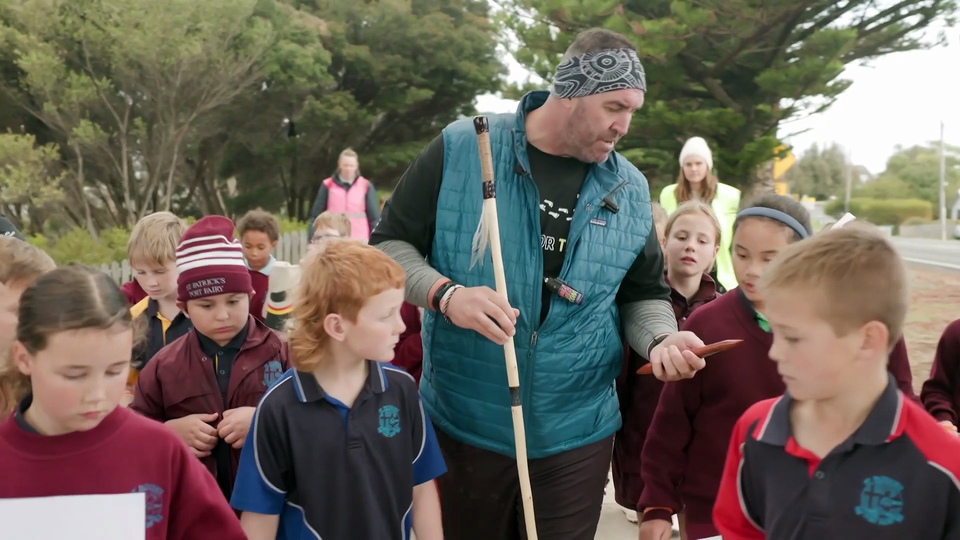 Calls for truth-telling body and closing the gap gets louder