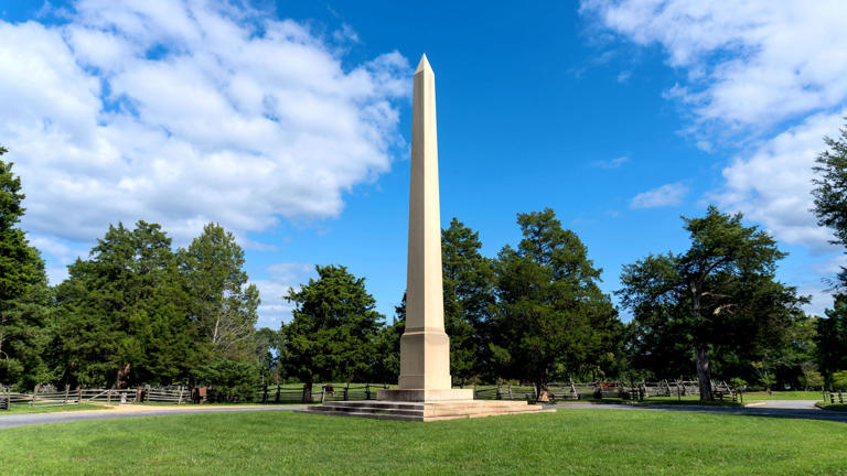 US national park visitors warned as deadly discovery is confirmed at ...