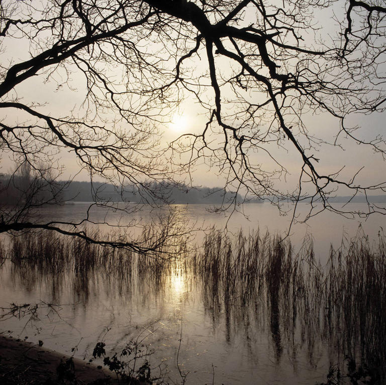 Diese 10 Wanderziele in Deutschland sind im Winter besonders fotogen